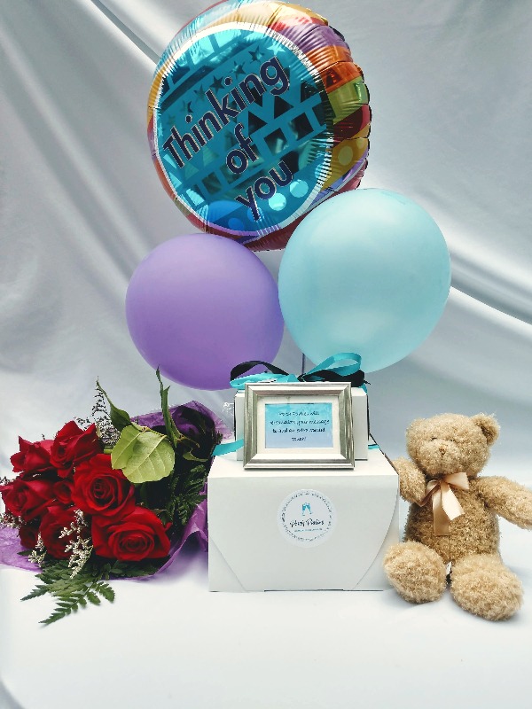 Stop, Drop and Go – Porch Parties